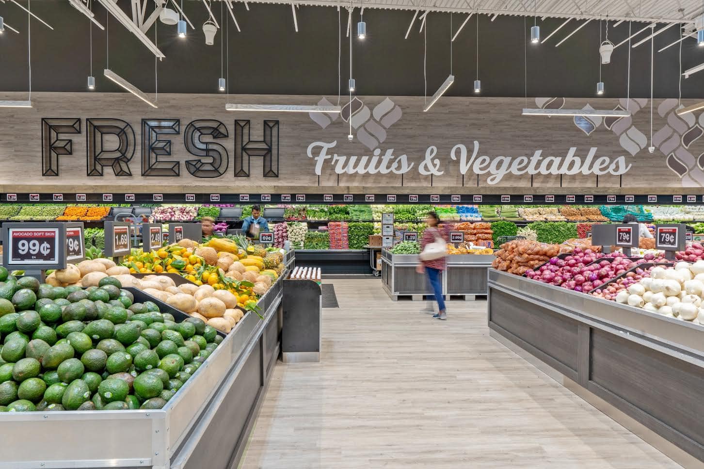 P5 Passive Pendant - Chameleon Lighting