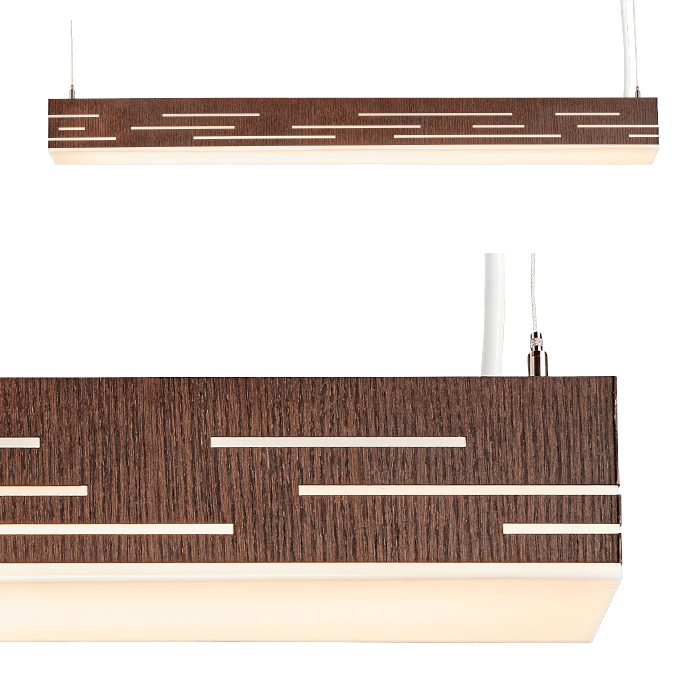 Linear - Chameleon Lighting