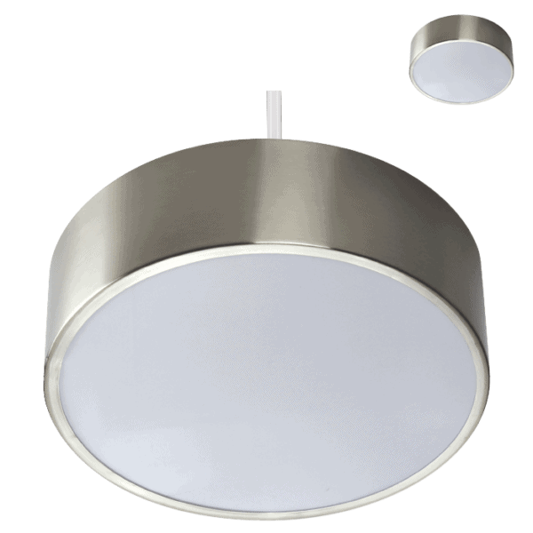 1800lm-3000lm Integrated LED shades - Chameleon Lighting