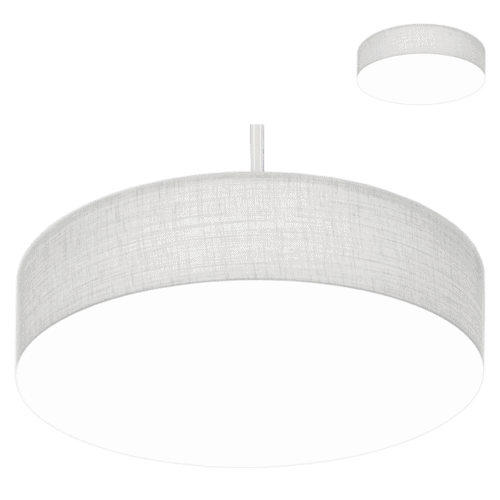 1800lm-3000lm Integrated LED shades - Chameleon Lighting