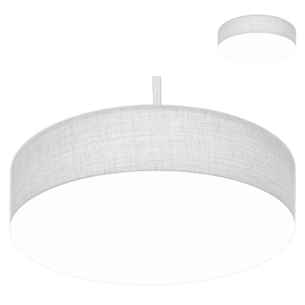 1800lm-3000lm Integrated LED shades - Chameleon Lighting