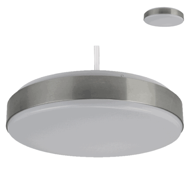 1800lm-3000lm Integrated LED shades - Chameleon Lighting